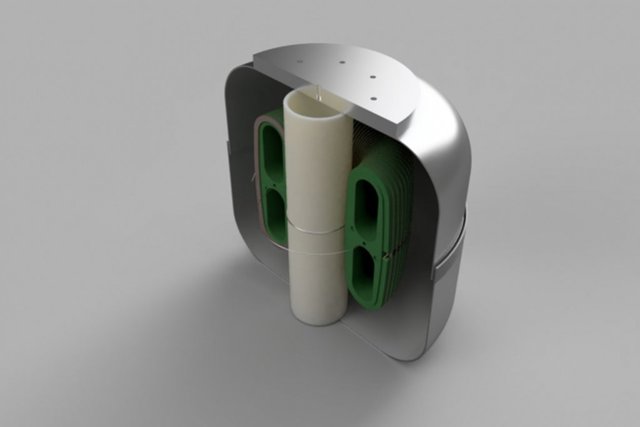 Un experimento sobre materia oscura no halla evidencia de axiones