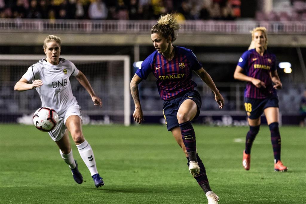 Mapi León: "Lo fundamental en el Mundial será que tengamos el balón ...