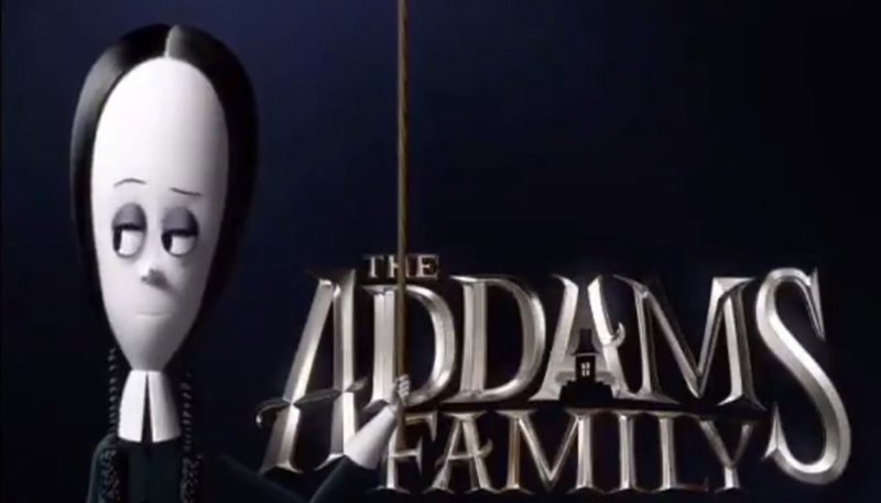 VÍDEO: Así es Miércoles en la nueva Familia Addams