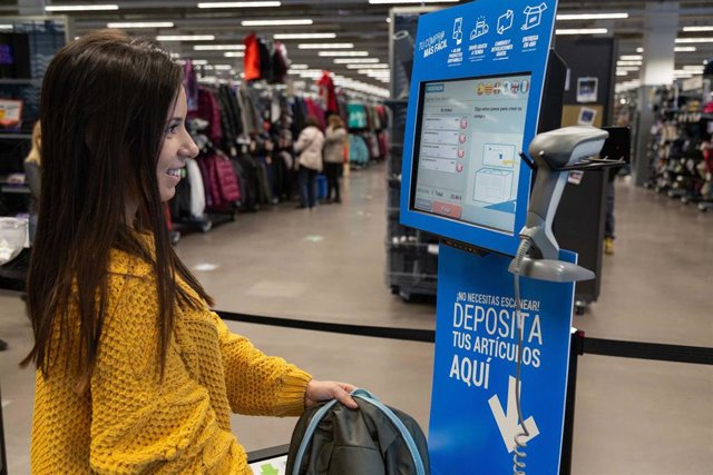 Decathlon implanta la tecnología RFID en todos sus productos y los ...