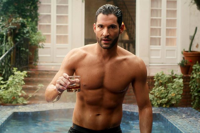 Lucifer: Netflix revela en un sensual tráiler la fecha de estreno de la ...