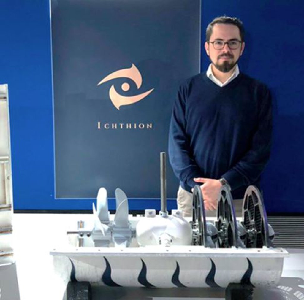 Estos son los 4 proyectos innovadores hechos en Iberoamérica que ...