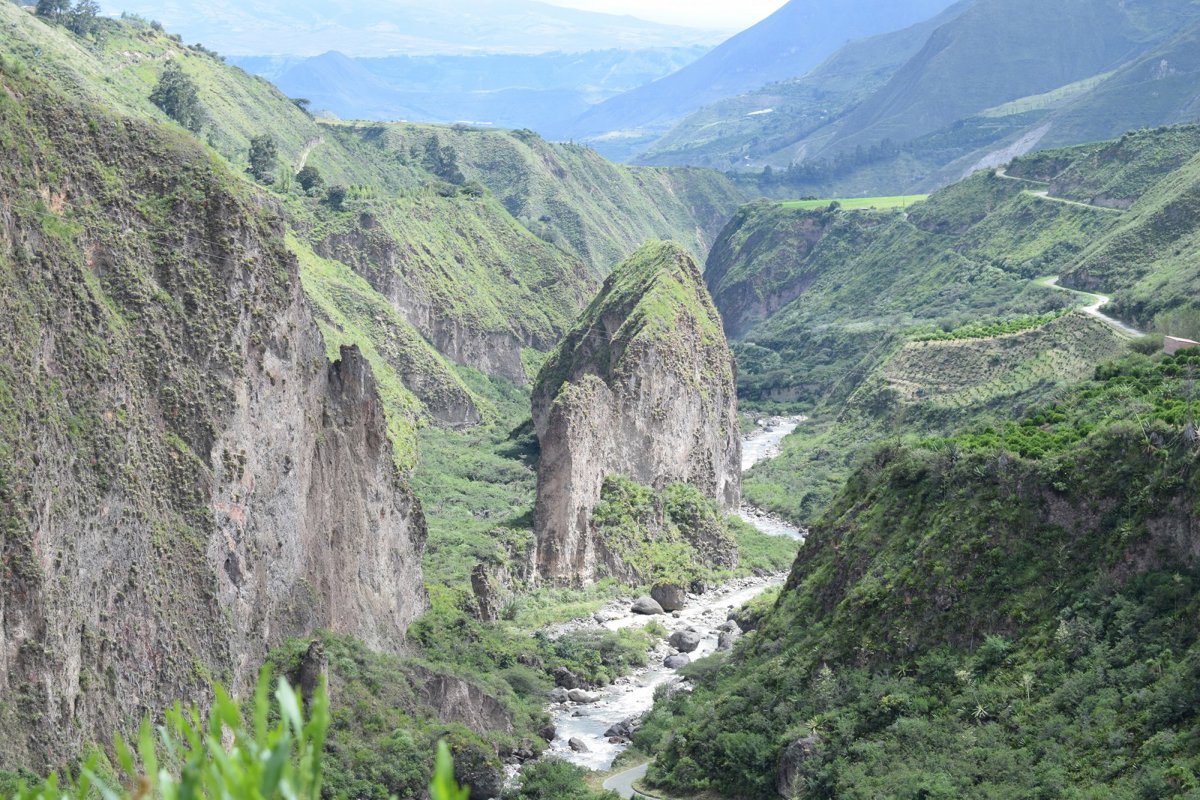 La UNESCO anuncia la designación de tres nuevos Geoparques Mundiales ...