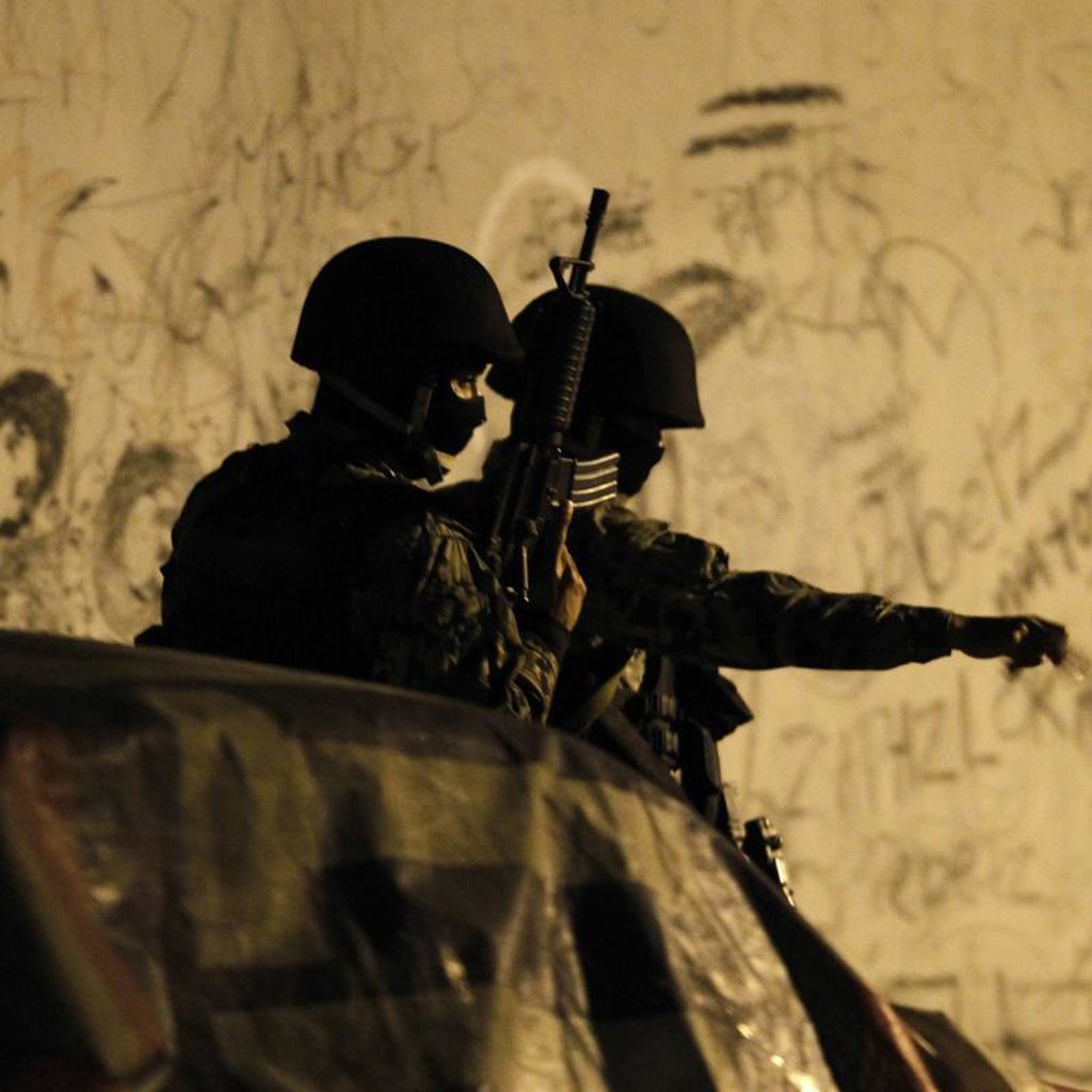 ¿Quiénes son los hermanos 'Los Arzate', hombres clave del narcotráfico ...