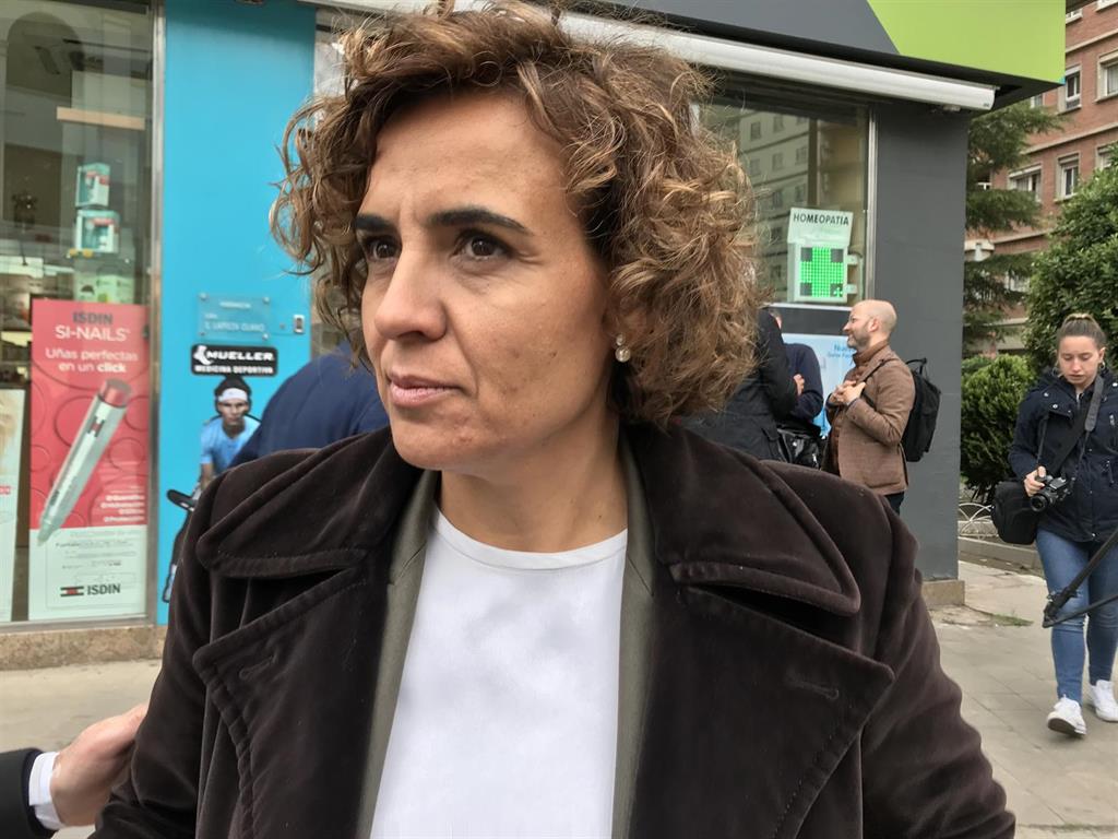 Monserrat (PP) dice que Sánchez es "el peor presidente" y que, con "el ...