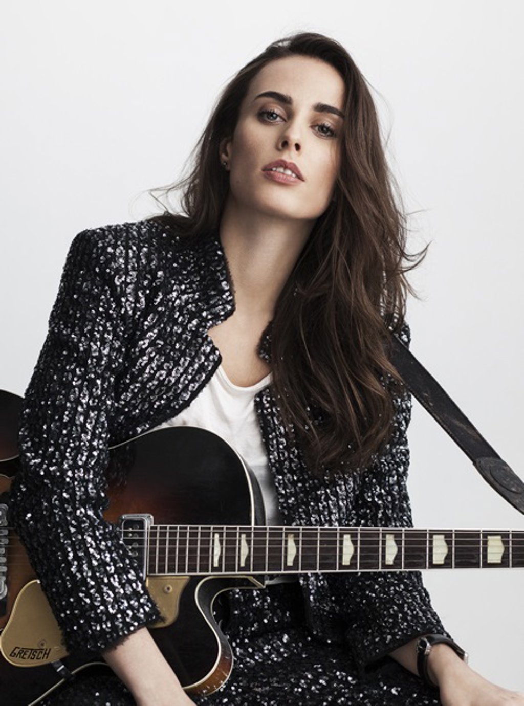 Sophie Auster presenta su nuevo disco 'Next Time' en el MVA de la ...