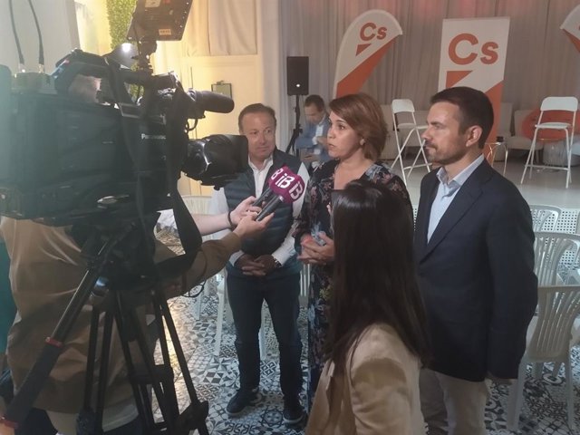María Luisa Alonso asegura que Cs escuchará la realidad de los ...