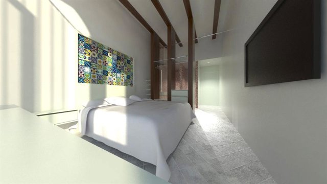 Axel Hotels anuncia una nueva apertura en Bilbao para 2020