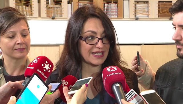 Sol Sánchez aboga por "un eje de desarrollo" y "empleo de calidad" en ...