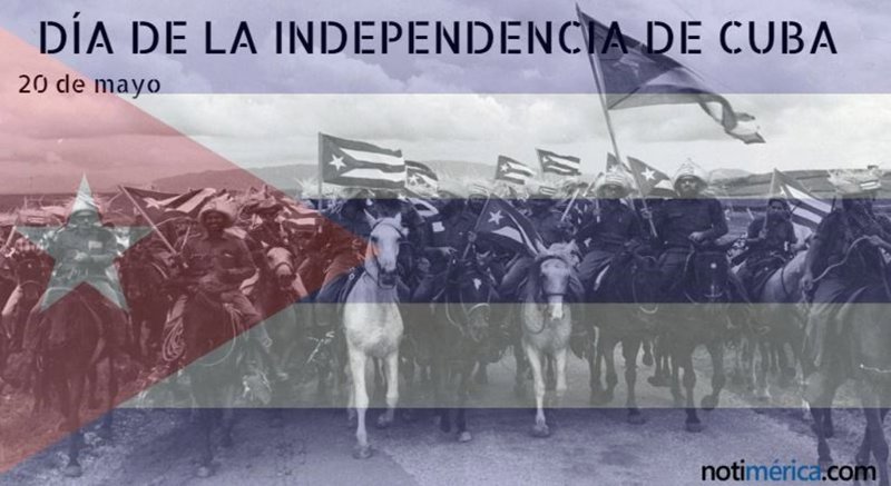 20 de mayo: Día de la Independencia en Cuba, ¿qué se celebra durante ...