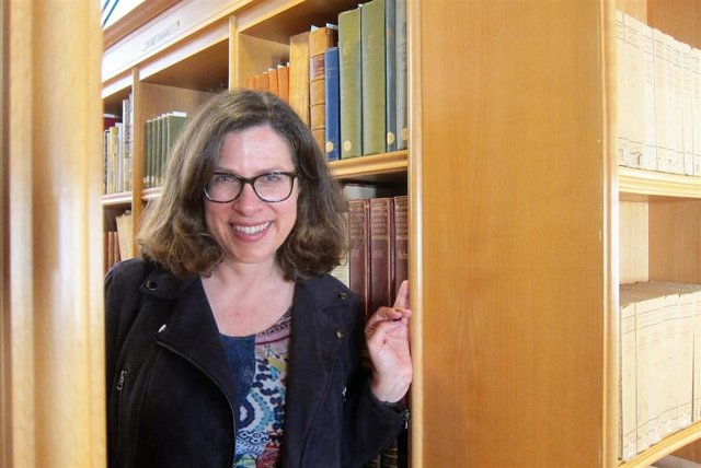 Anna Beer rescata a las "mujeres olvidadas" de la música clásica en un ...