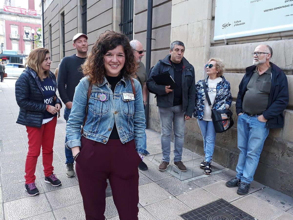 Sofía Castañón revalida su cargo al frente de la Secretaría de ...