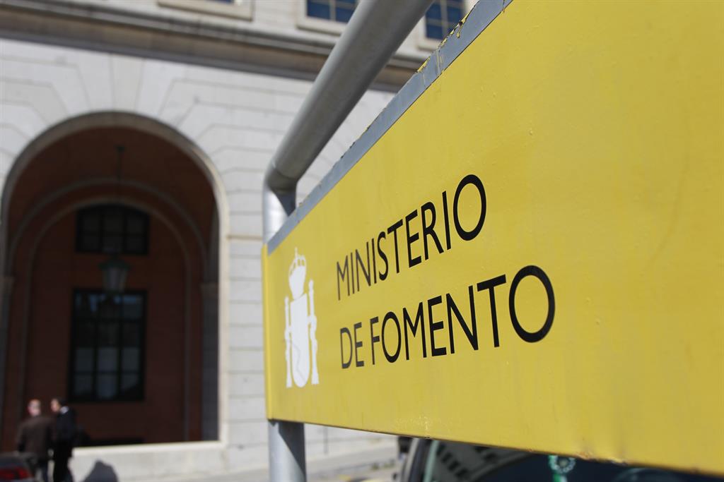 Fomento cambiará su denominación por Ministerio de Transporte ...