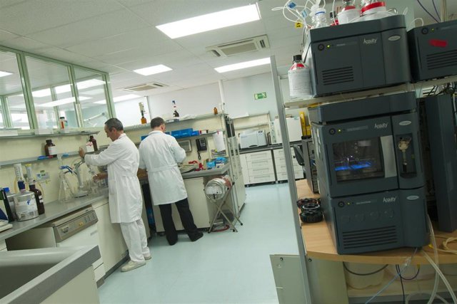 Faes Farma aprueba la distribución de un dividendo total de 0,14 euros ...