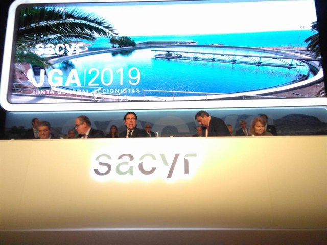 Sacyr Cierra La Venta Del 49 De Un Lote De Concesiones En Chile Por