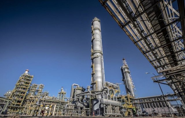 BASF anuncia el recorte de 6.000 empleos en todo el mundo en los ...