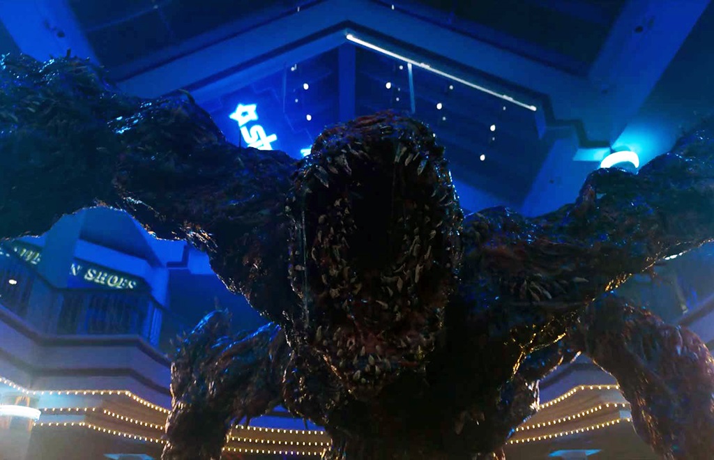 El final de Stranger Things 3 y la escena post-créditos, explicados