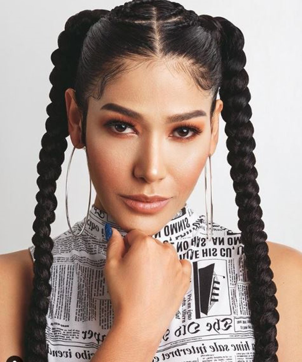 Farina: "Siento que tengo una gran responsabilidad dentro del rap y ...