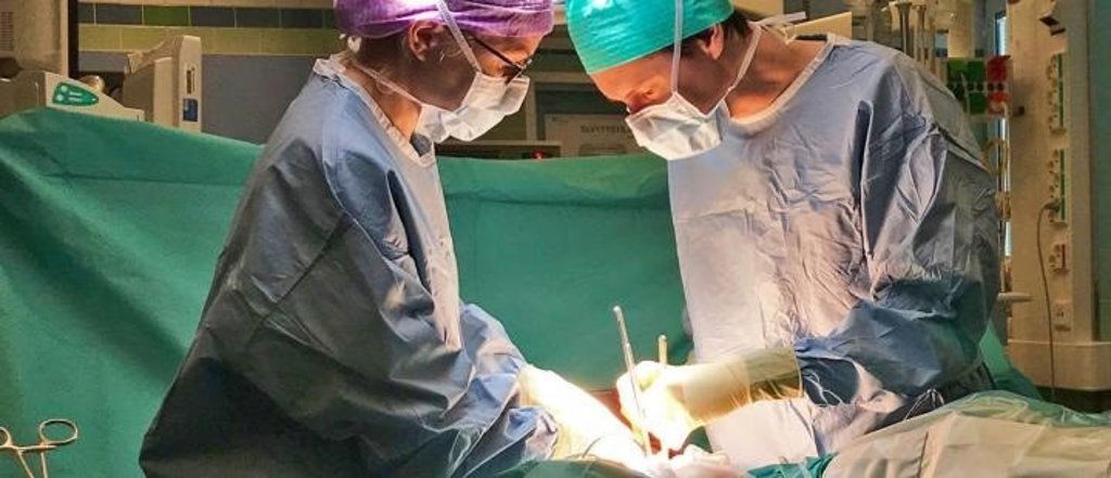 Un estudio considera innecesaria la preparación intestinal para la ...