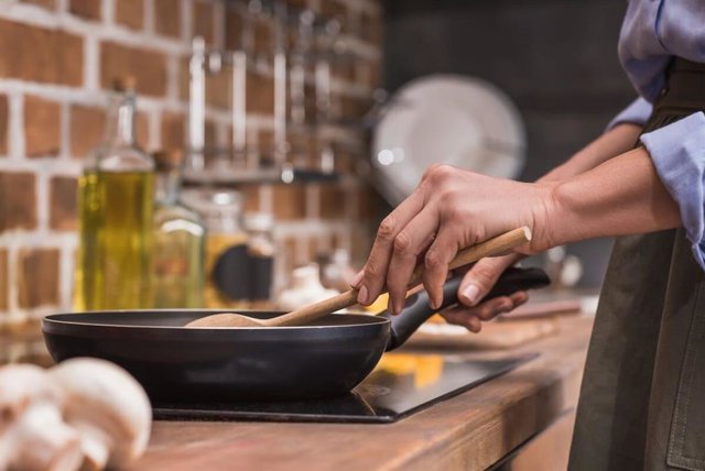 5 Claves Para Comer Sano En Casa Todos Los Días Según Cookify