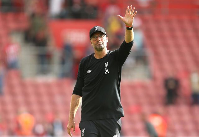Klopp planea tomarse un descanso cuando deje el Liverpool: "Solo puedo ...