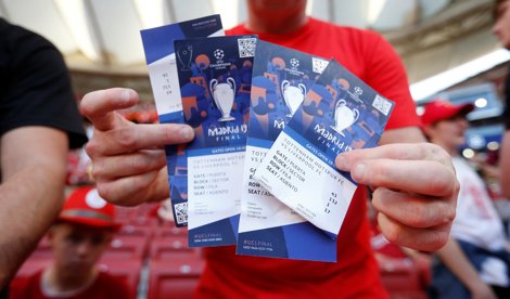 Deportes: Noticias de hoy | EUROPA PRESS