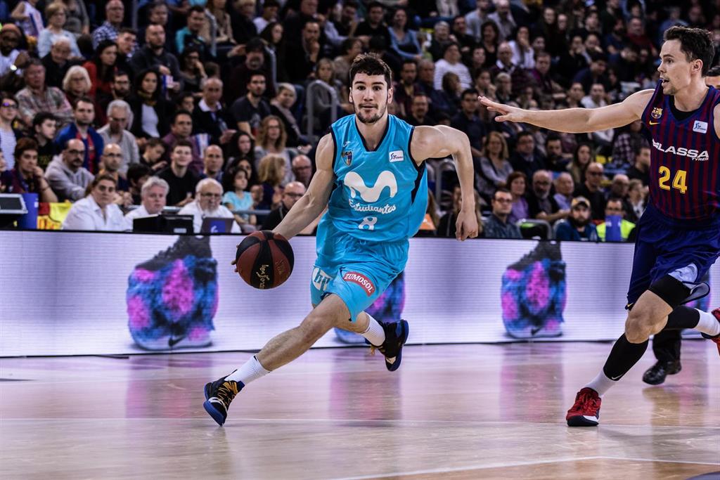 Brizuela: "Ha sido un verano intenso, pero he entendido que esto es un ...