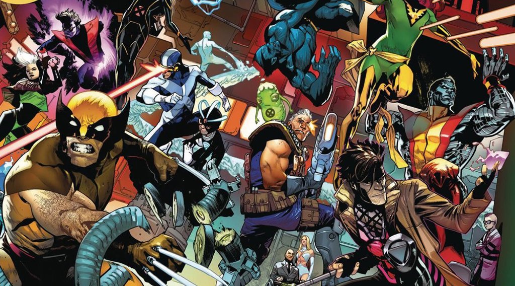 Marvel confirma oficialmente cuál de los mutantes es el más poderoso