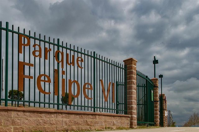 Un acuerdo de todos los grupos renombrará el parque como Forestal de ...