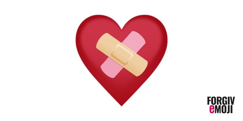 Finlandia lanza una campaña para pedir incluir el 'emoji del perdón'