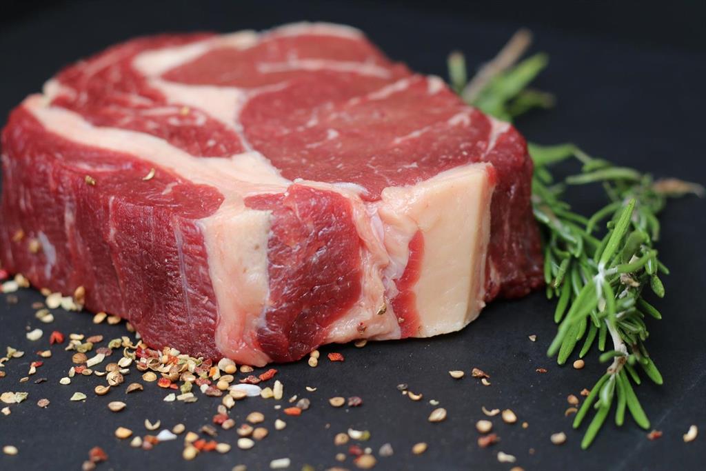 Si comes carne roja o procesada alrededor de 3 a 4 veces por semana, no ...