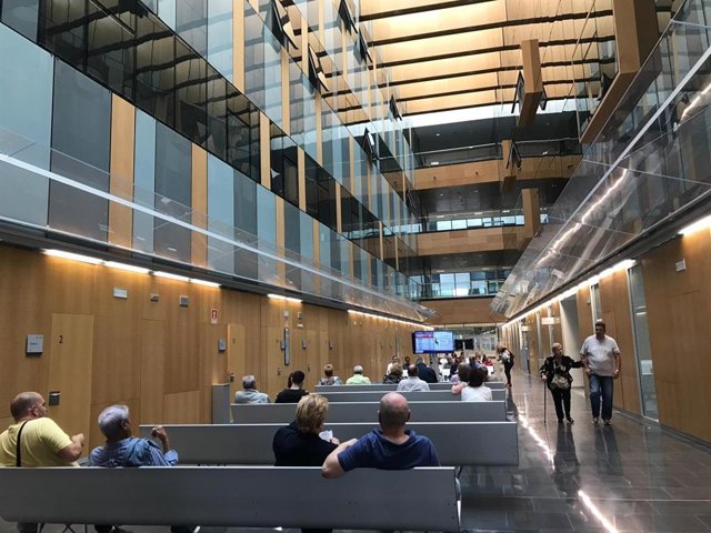 El HUCA reúne a 450 profesionales en la jornada 'Calidad y gestión ...