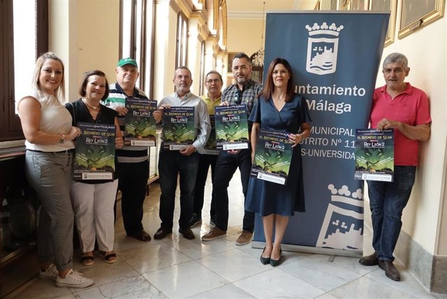 El distrito de Teatinos de Málaga acoge el viernes el musical de tributo al Rey León