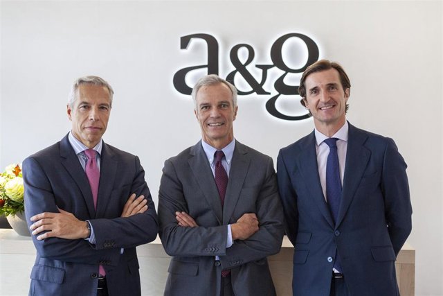 A&G Banca Privada incorpora a tres banqueros de altos patrimonios ...