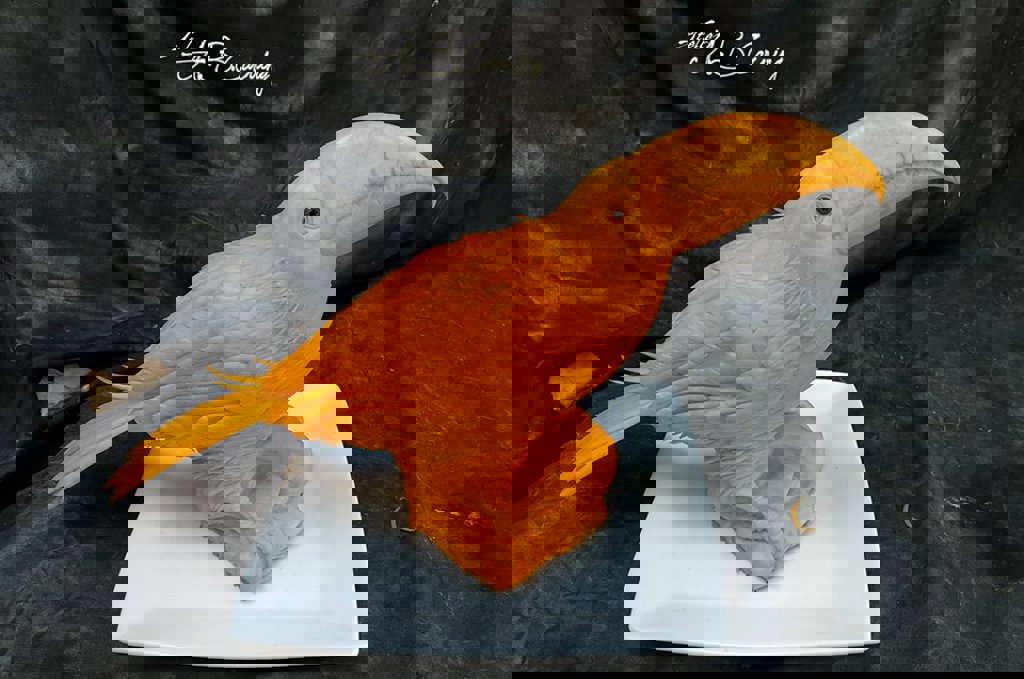 Estas calabazas talladas alternativas a Halloween que son verdaderas ...