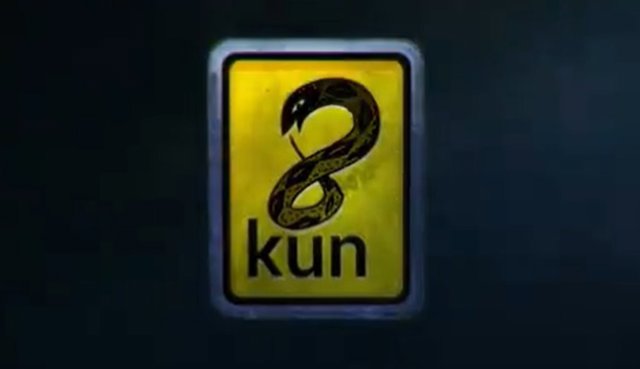 El foro 8chan reabre tres meses después de su cierre bajo el nombre de 8kun