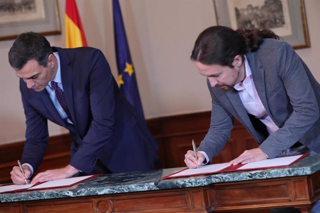 El Psoe Y Unidas Podemos Coinciden En Movilizar Vivienda Vacía Y