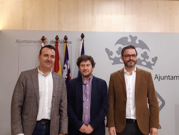 La Plaça del Mercat, zona Acire a partir de desembre