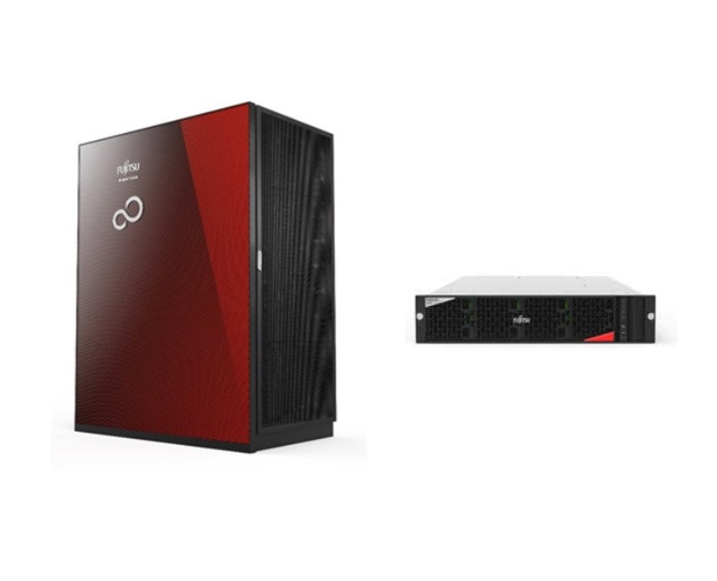 Fujitsu lanza sus dos nuevas supercomputadoras PRIMEHPC FX1000 y FX700 ...