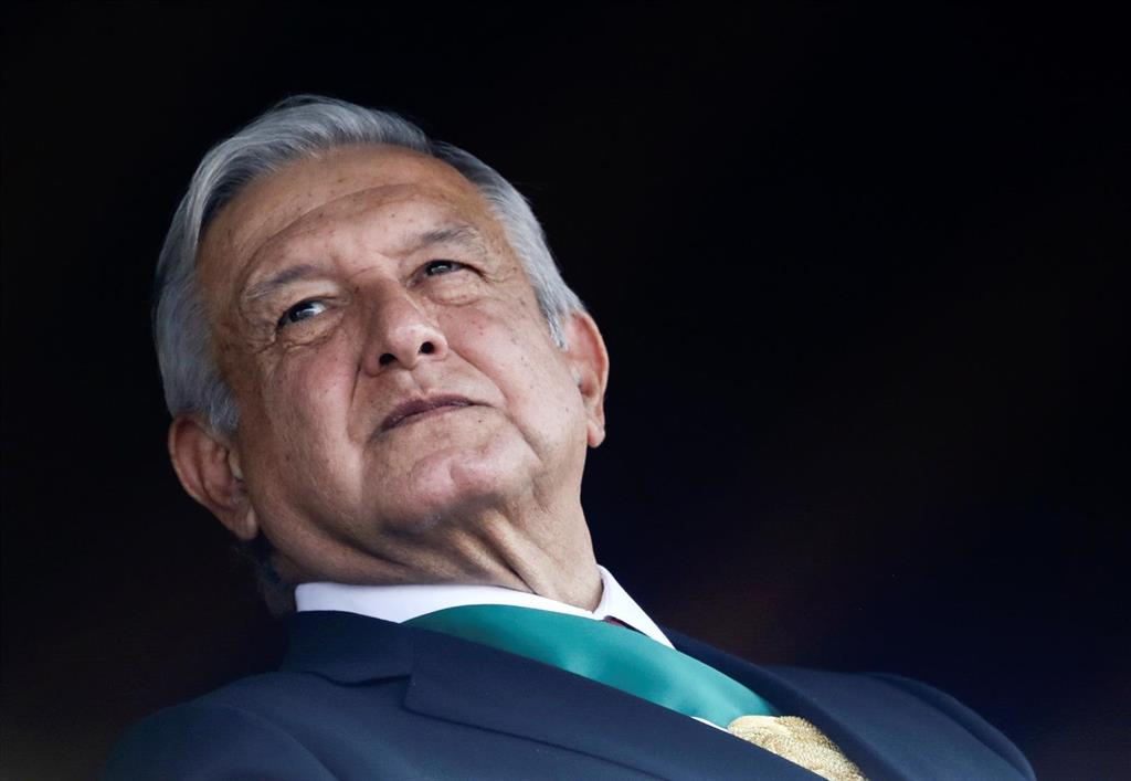Un año de 'AMLO': La revolución en las formas que aún aguarda resultados