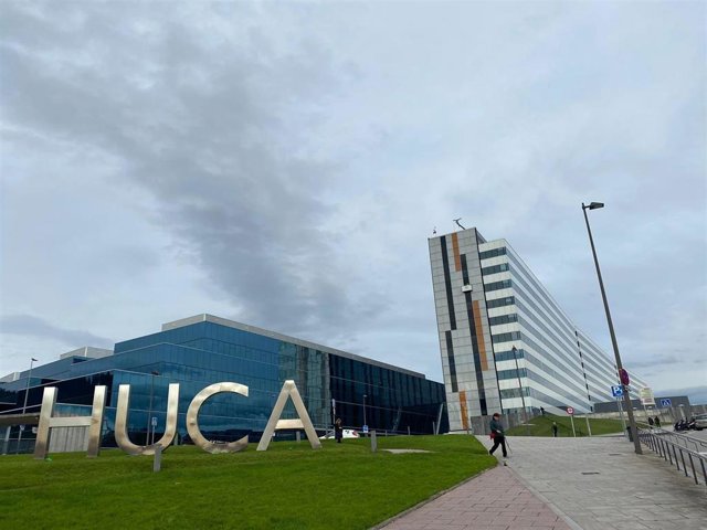 EL HUCA acoge desde este jueves una reunión internacional de expertos ...