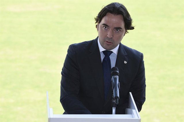 Martín Presa El Rayo Es Una Víctima Sentimos Pena Y Vergüenza