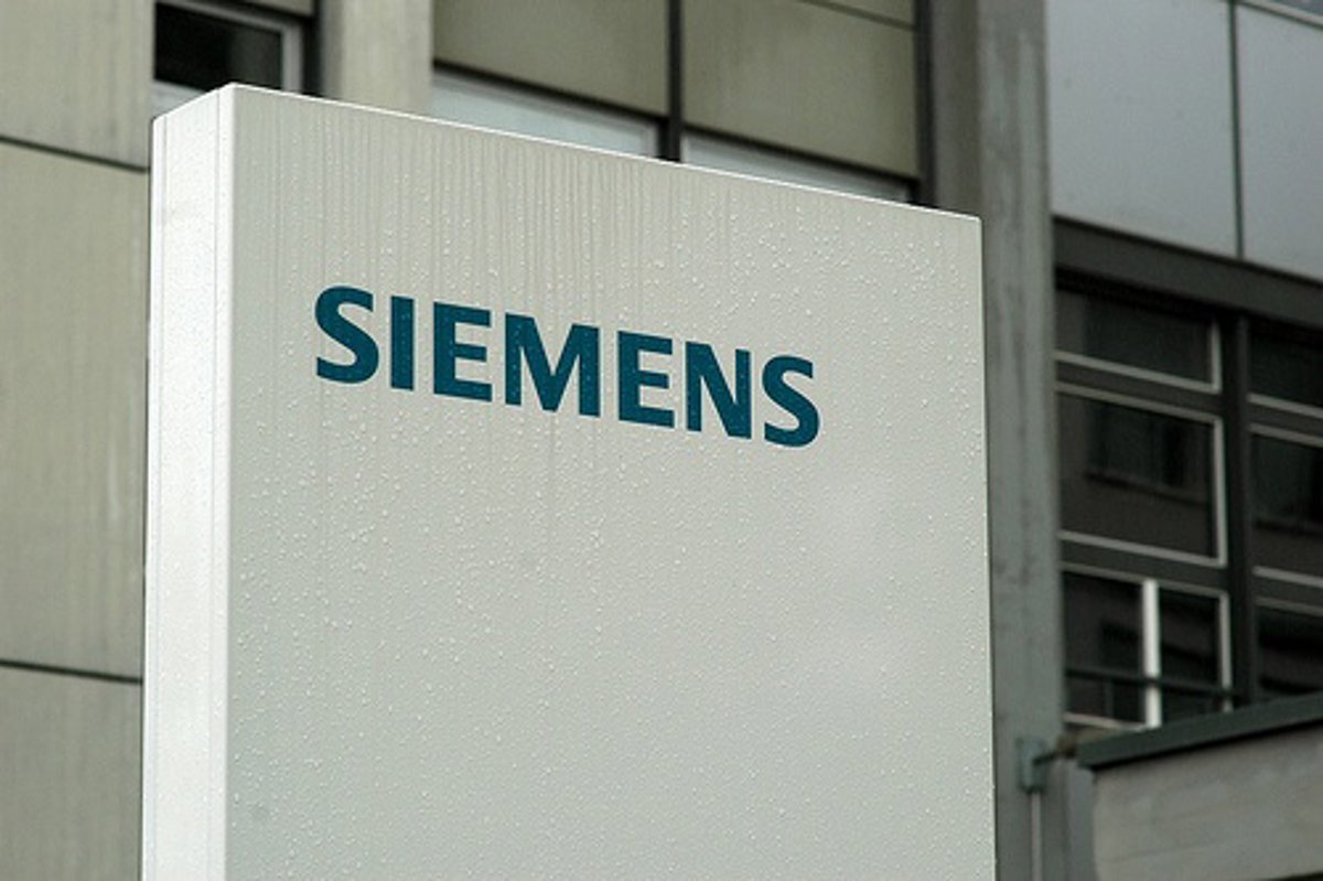 Portaltic.-Seis meses de prisión para un programador de Siemens que ...