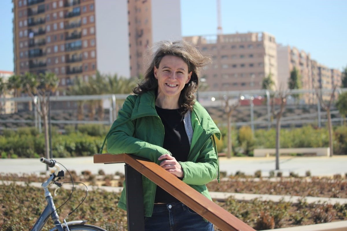 La Generalitat publica el retorn de María Oliver com a assessora de Dalmau