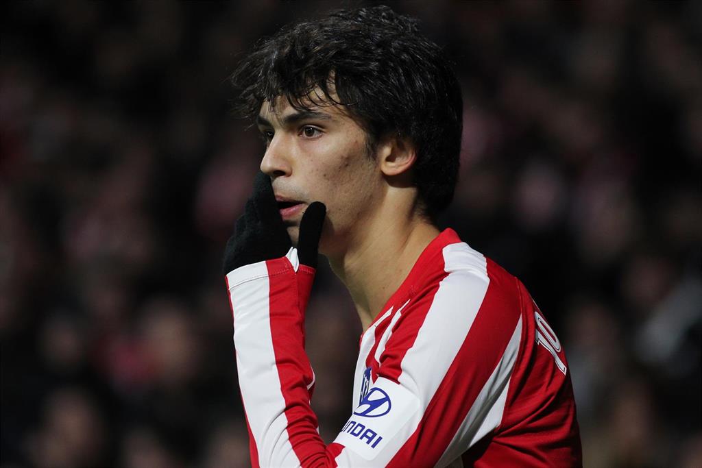 João Félix: "Ya hemos visto lo que puede hacer el Barça"