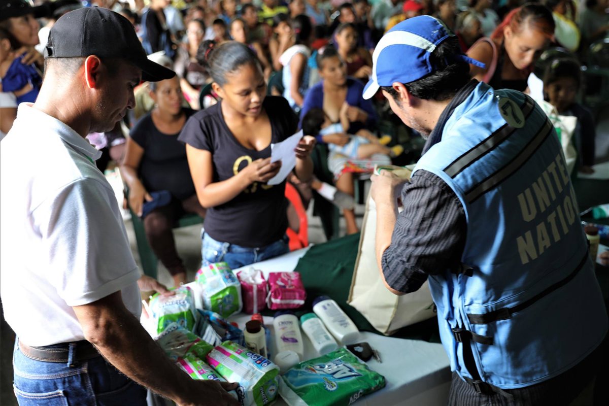 Las 15 principales crisis humanitarias que marcarán 2020