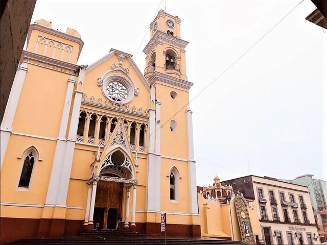 Xalapa, capital de Veracruz, presenta un nuevo producto turístico