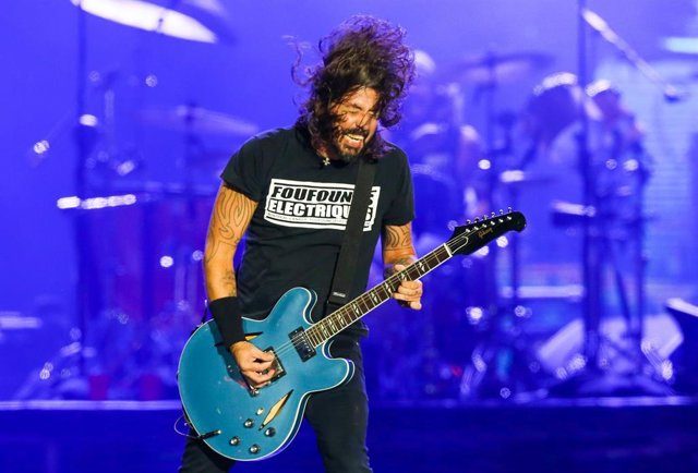Dave Grohl cumple 51 años: su vida de rock en 6 canciones