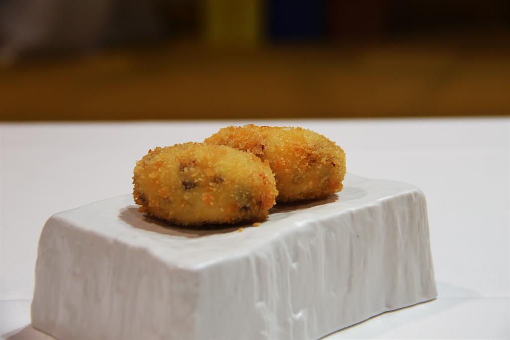 Día de la croqueta 2020: La mejor del mundo y otras 15 propuestas para ...