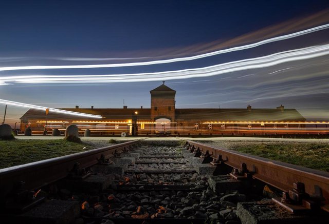 Israel reúne a 40 jefes de Estado para el 75 aniversario de la ...